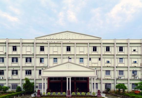 Narayan Medical College & Hospital, Sasaram