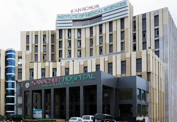 Kanachur Institute of Medical Sciences, Mangalore