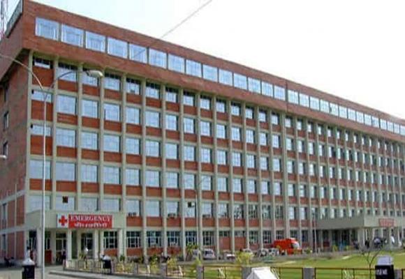 Adesh Institute of Medical Sciences & Research, Bhatinda