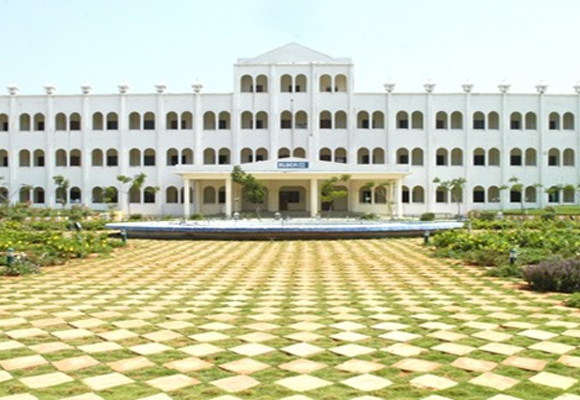 Panimalar Engineering College (PEC), Chennai B.E/B.Tech