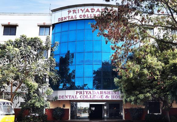 Priyadarshini Dental College & Hospital, Pandur