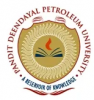 Pandit Deendayal Petroleum University (PDPU) Gujarat/BE.B.Tech